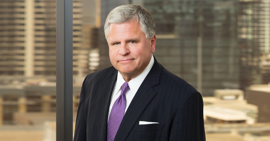 Stacy Allen - Austin Litigation Attorney - Jackson Walker