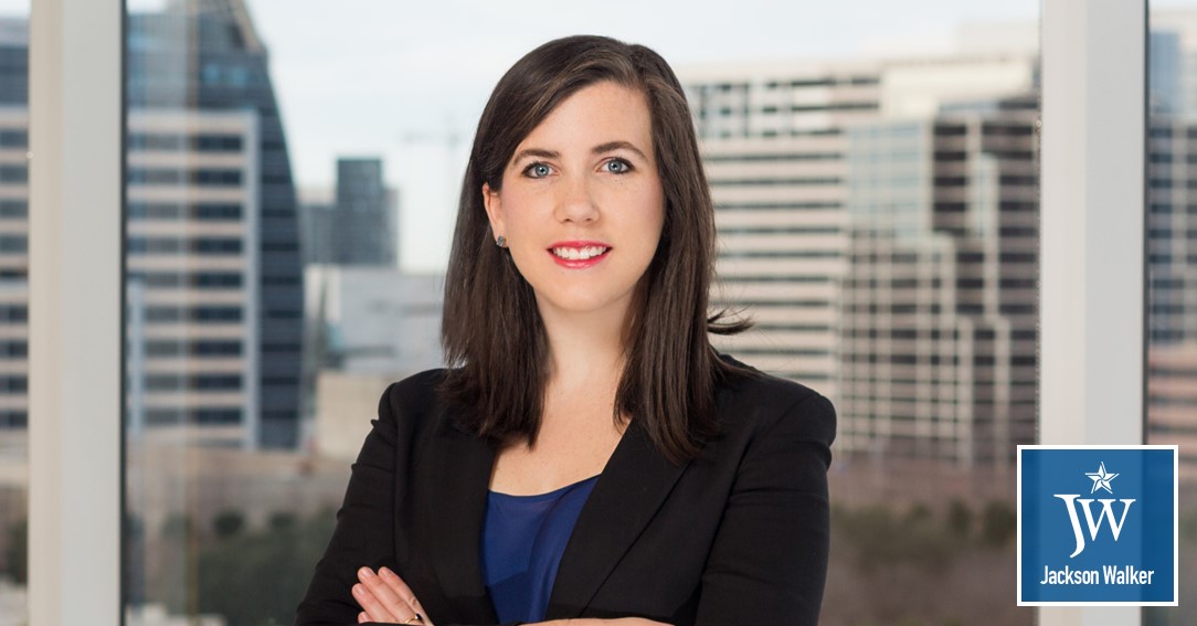 Allyn E. Hurley - Austin Finance & Banking Attorney - Jackson Walker
