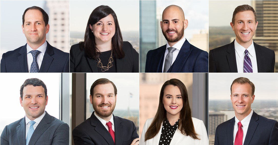 Eight Jackson Walker Attorneys Named Up-and-Coming Texas Rising Stars ...