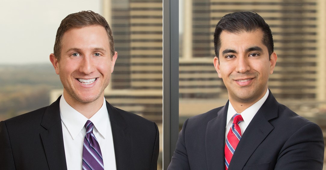Noah Galton and Jorge Padilla Named Finalists for Austin Under 40 ...