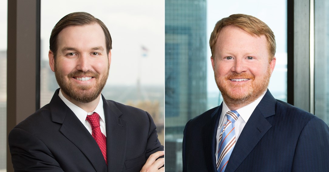 Reagan Marble and Joe Regan to Present on Deed Construction Cases and ...