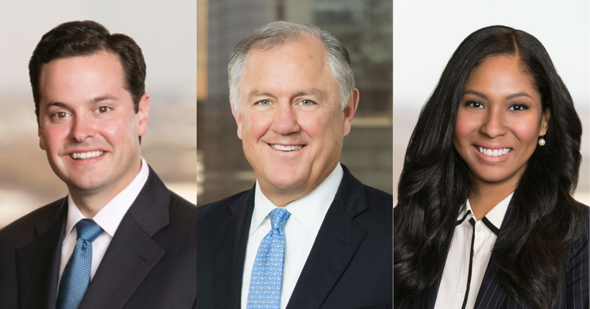 Lawdragon Recognizes Matt Cavenaugh, Wade Cooper, and Kristhy Peguero ...