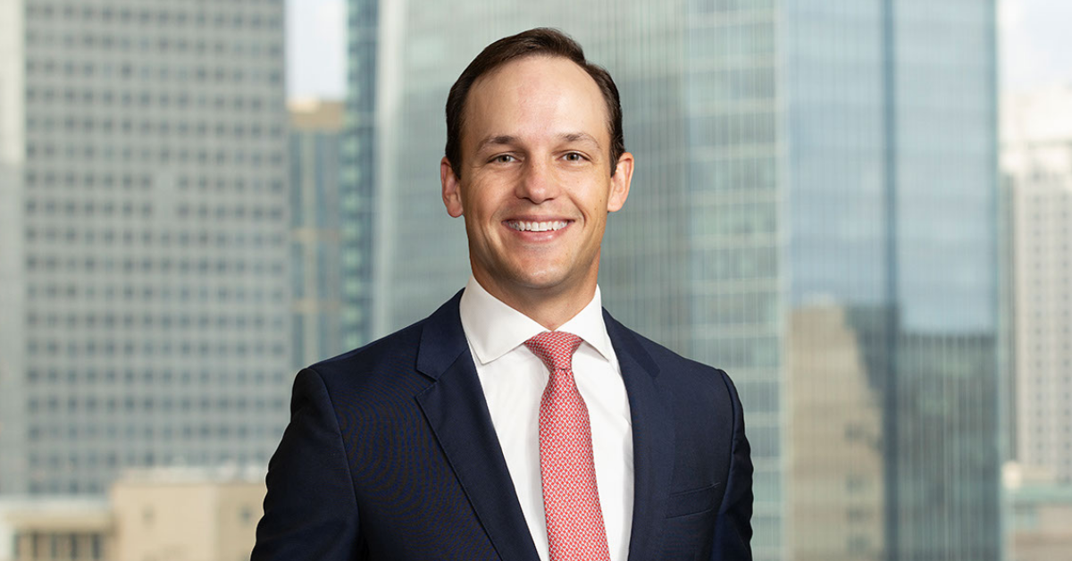 Michael H. Bernick - Commercial Litigation Attorney - Jackson Walker