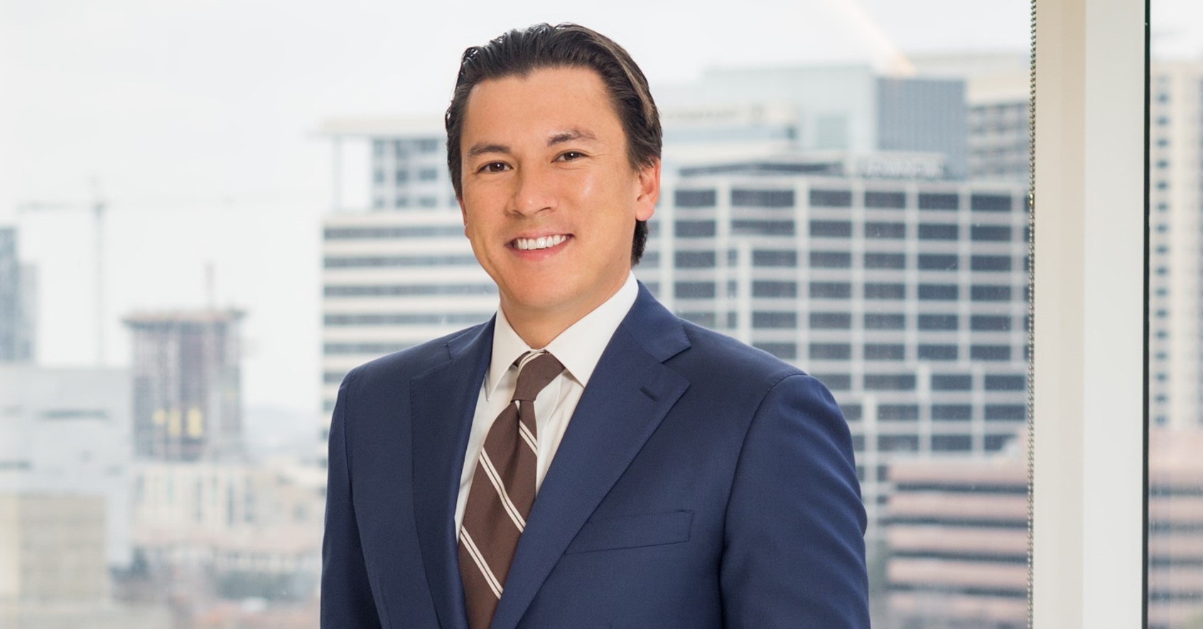 David Schlottman Appointed Chair of the Dallas Bar Association’s Labor ...