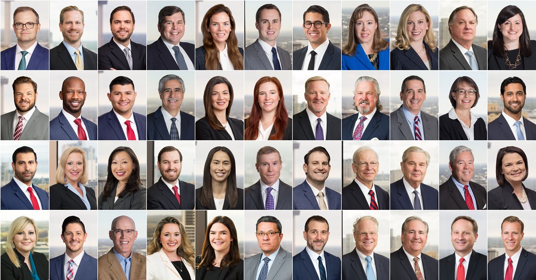 'Scene in S.A.' Recognizes Jackson Walker Attorneys in 2023 "Best S.A ...