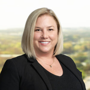 Ali Andrews - Austin Tax Disputes Attorney - Jackson Walker