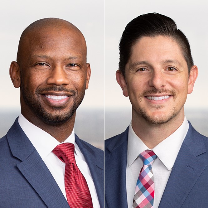 Roderick O. Faulk – San Antonio Corporate & Securities Attorney ...