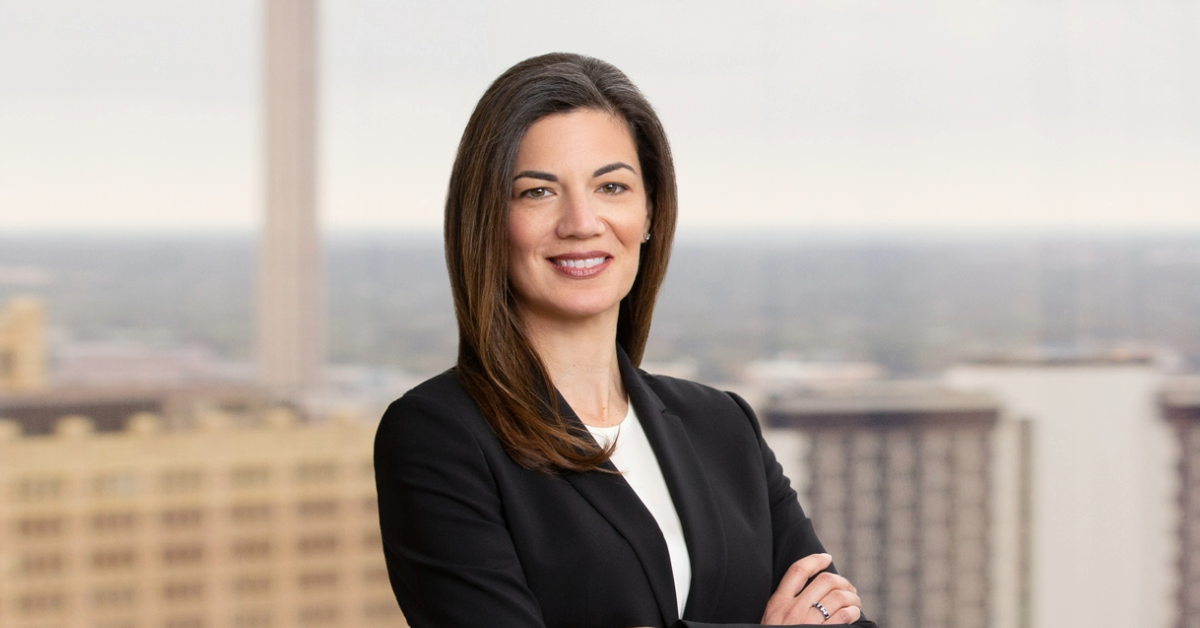 Erica Giese Appointed to Hispanic National Bar Association's Latina ...