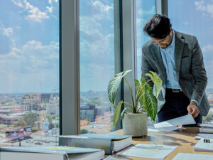 Meet JW – Jackson Walker