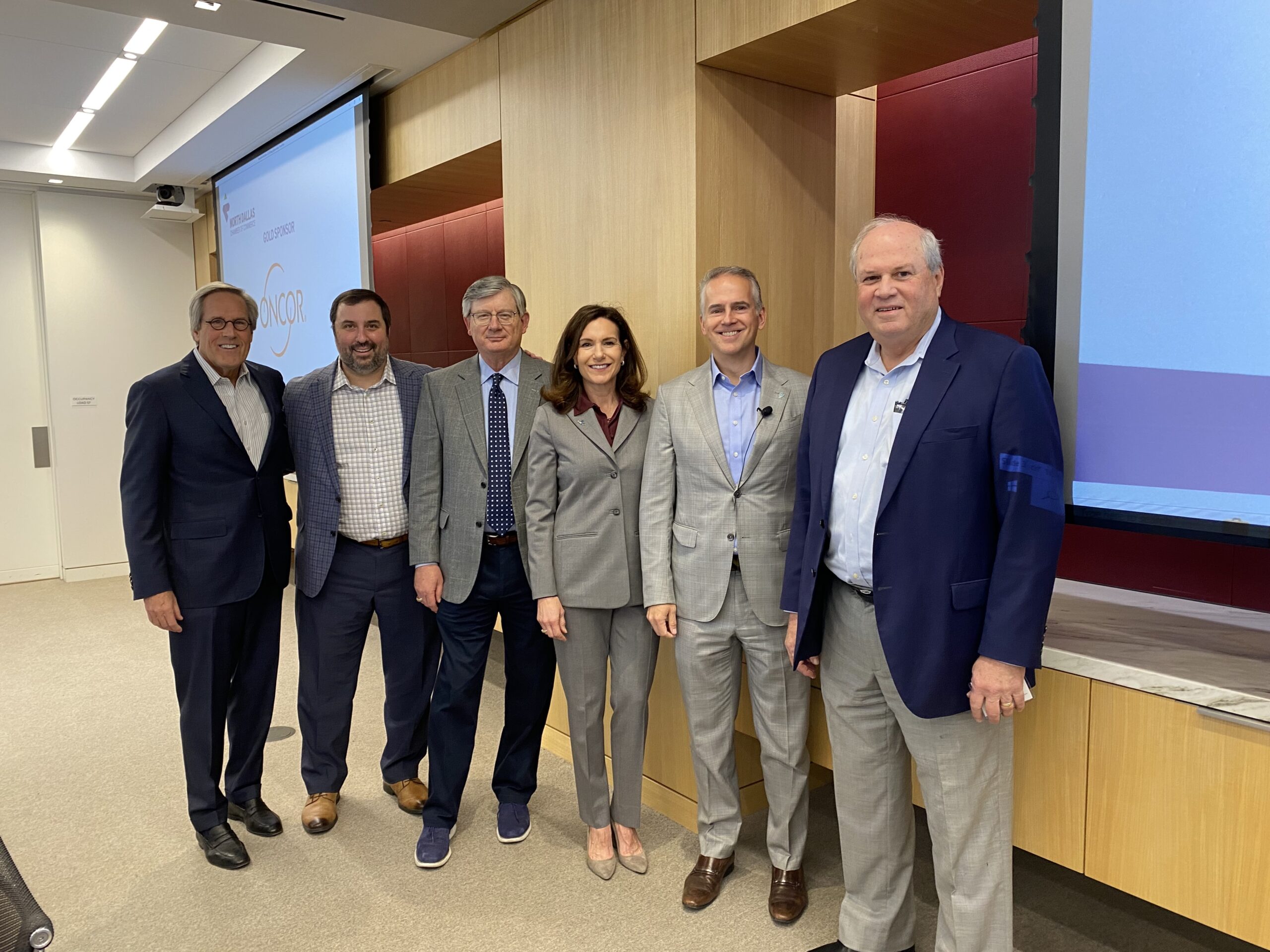 Energy Forum Focuses on Texas Electric Reliability Now and in the ...