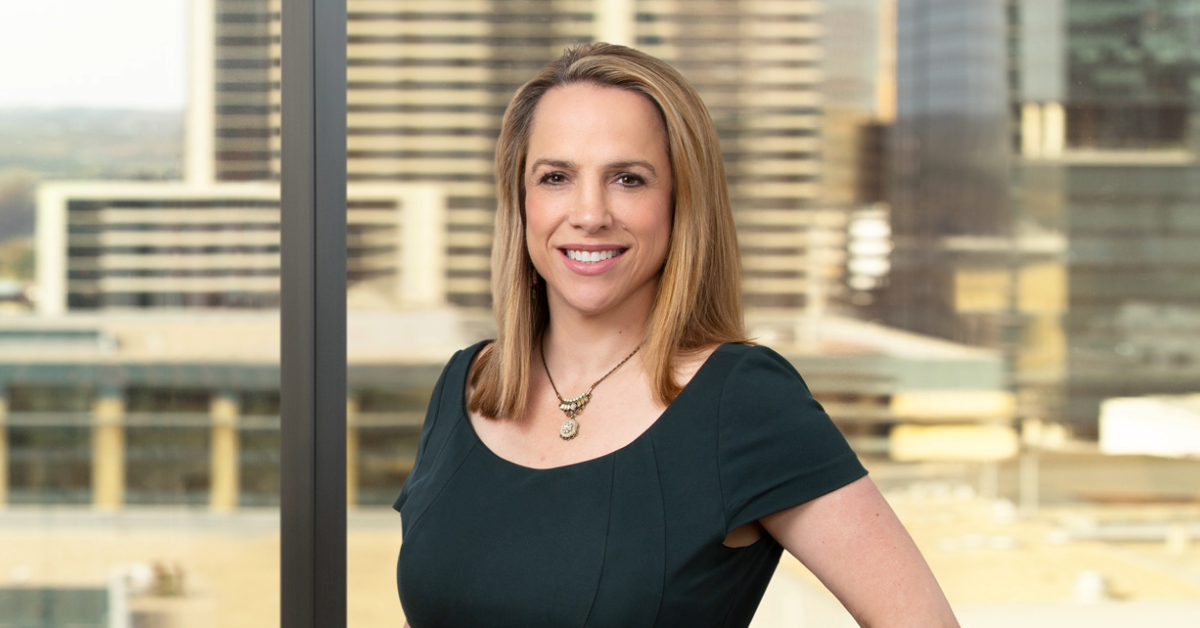 Pamela Madere Joins Austin Chamber of Commerce’s Board of Directors and ...