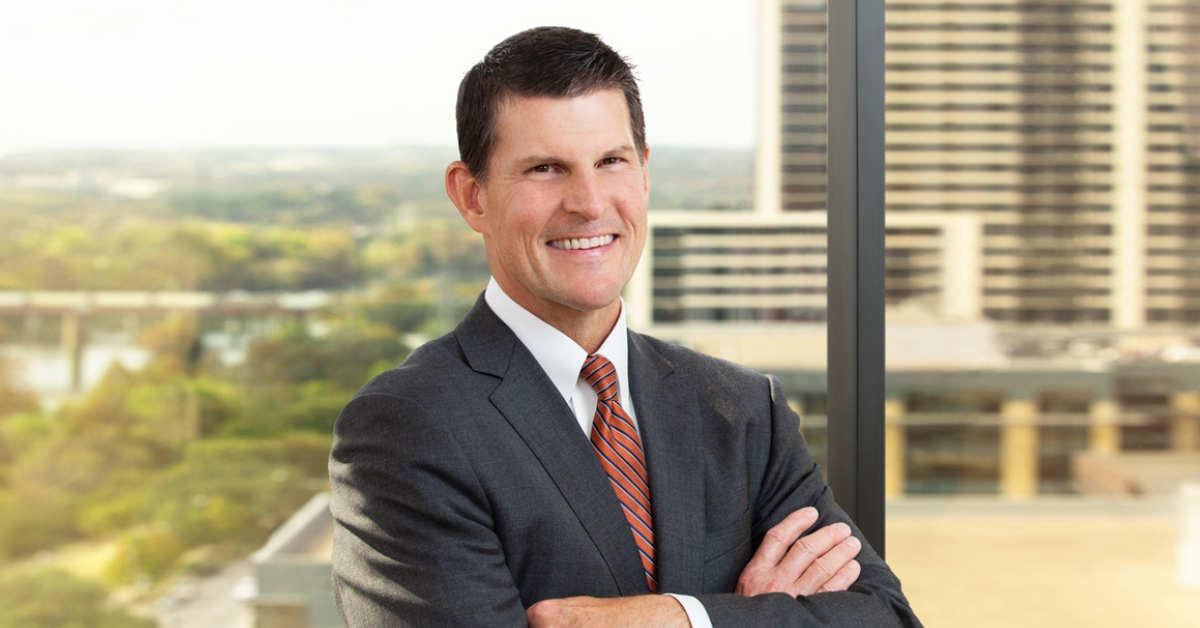 John Beckworth Receives Highest Honor at the 2024 TJOGEL Symposium ...