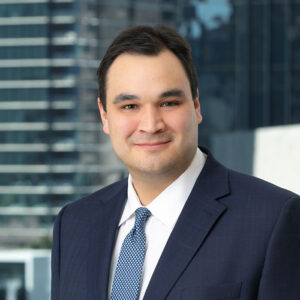 Former Cyber and National Security Prosecutor Joe Magliolo Joins ...