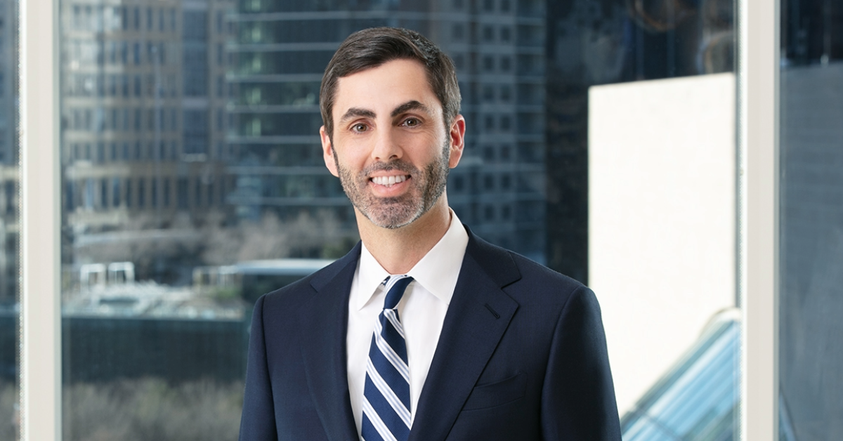 Neill Fuquay Joins Jackson Walker’s Corporate & Securities Practice ...