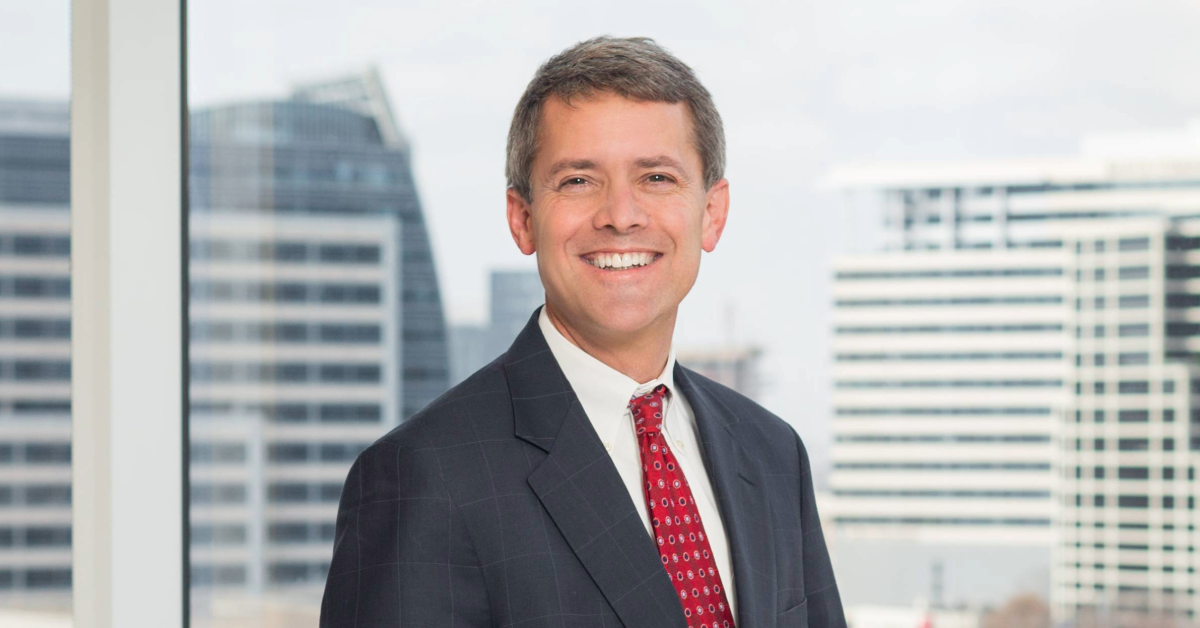 William Hornberger Appointed to North Texas Commission Executive ...