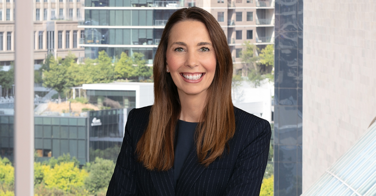 Amy Pollard Joins Jackson Walker’s Corporate & Securities Practice in ...