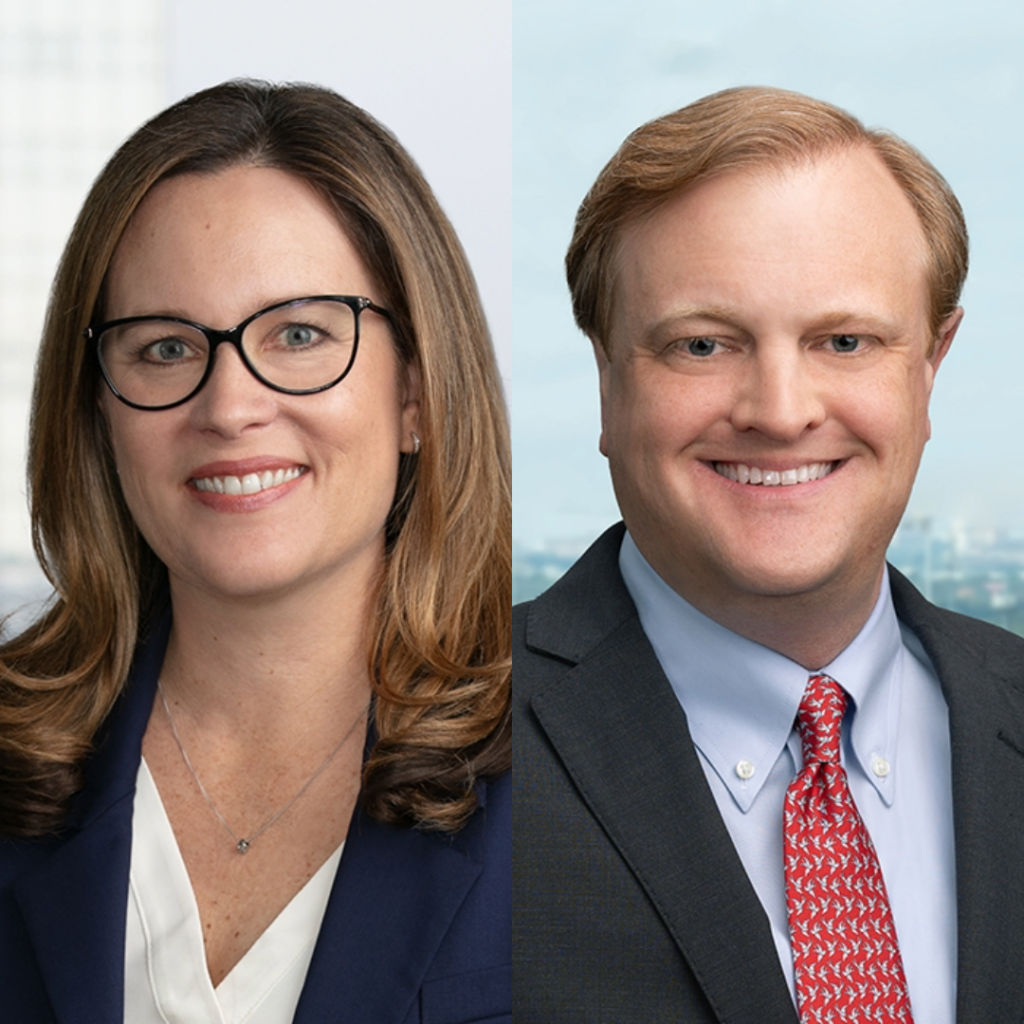 Sam K. Hildebrand - Austin Wealth Planning Attorney - Jackson Walker