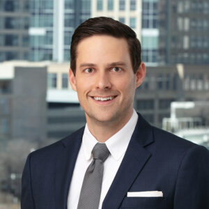 Danny Nappier - Dallas Energy Attorney - Jackson Walker