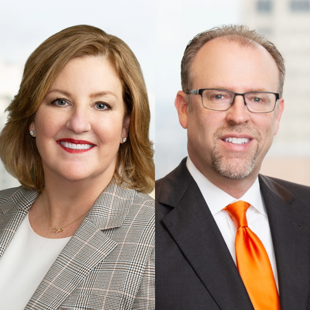 Scott Fiddler - Houston Labor & Employment Attorney - Jackson Walker