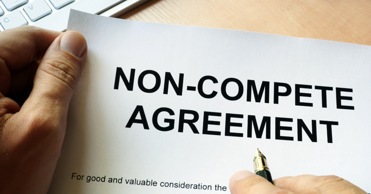 FTC Rule Banning Non-Competes Found Unenforceable – Jackson Walker