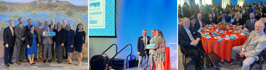 Robert Soza Honored with San Antonio Legal Services Association ...