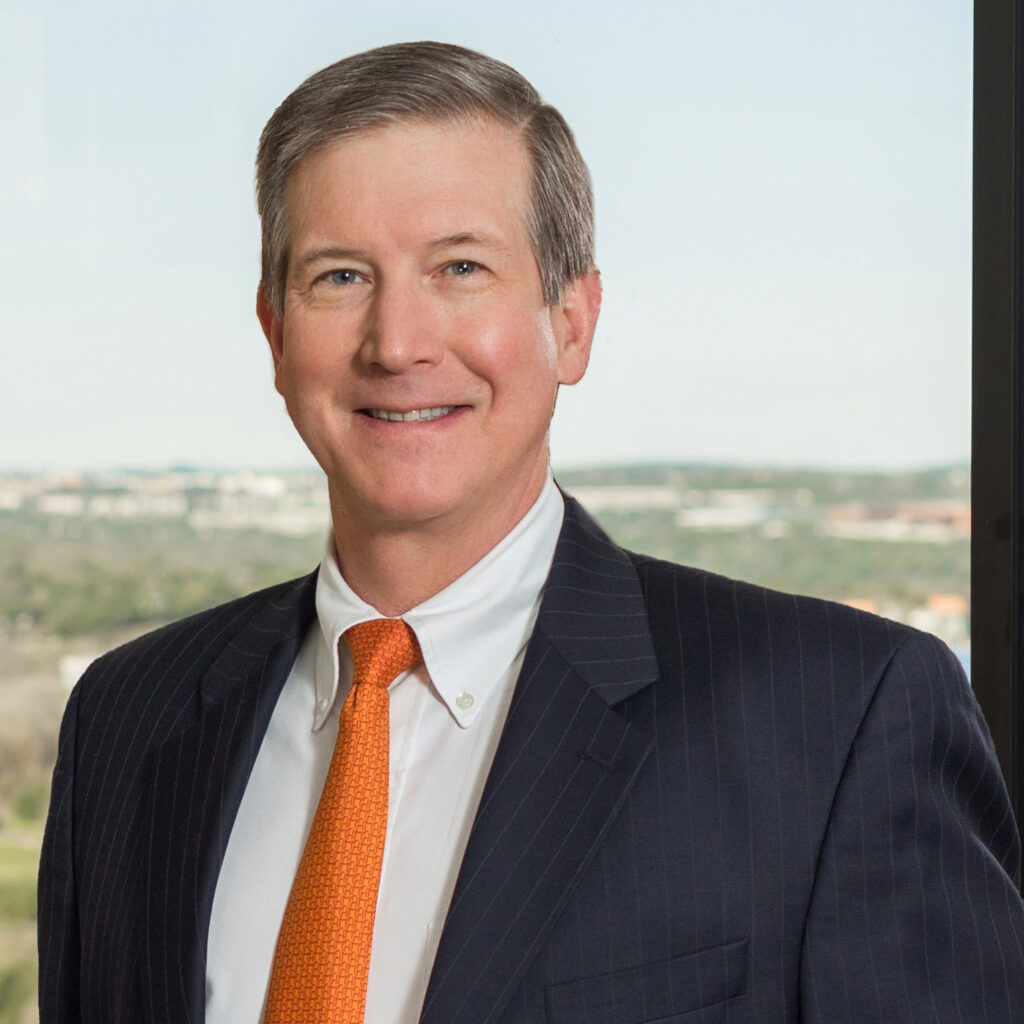 Timothy C. Taylor - Austin Real Estate Attorney - Jackson Walker