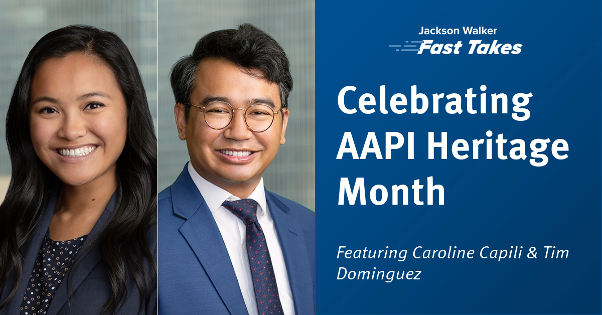 Celebrating Asian American and Pacific Islander Heritage Month with ...