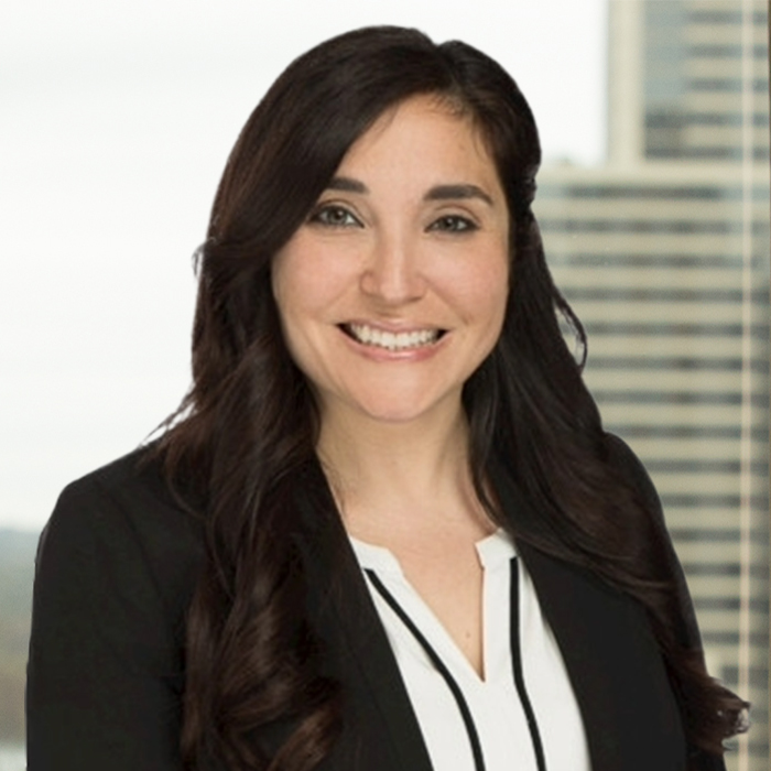 Sarah Christian – Jackson Walker – Austin Law Office