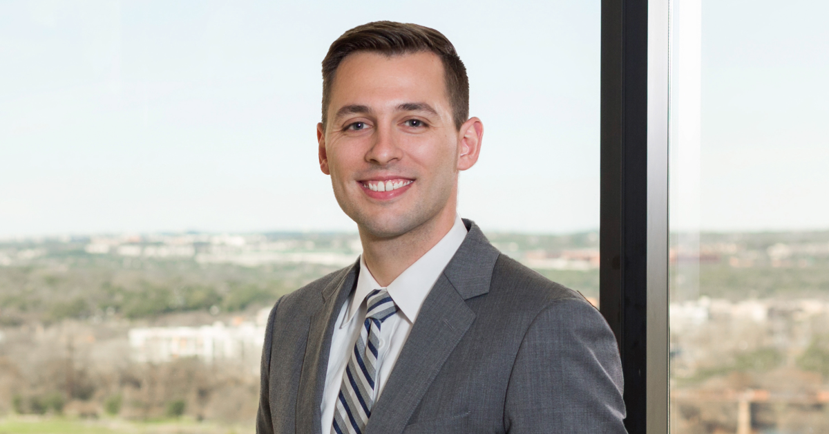 Scott Weatherford Elected to Austin Bar Association’s Civil Litigation ...