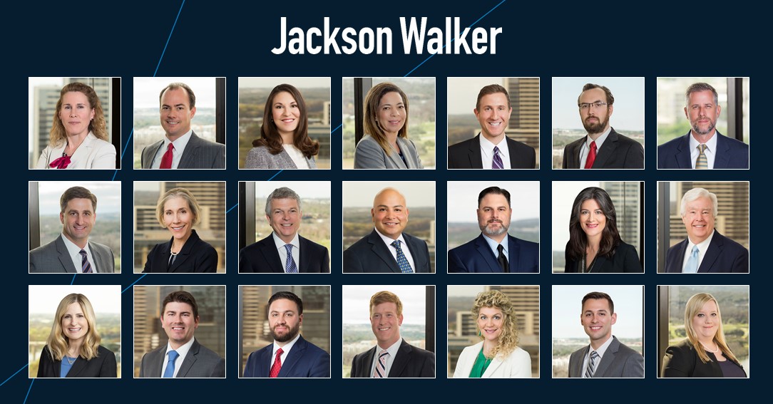 'Austin Monthly' Lists 21 Jackson Walker Attorneys Among "Austin's Top ...