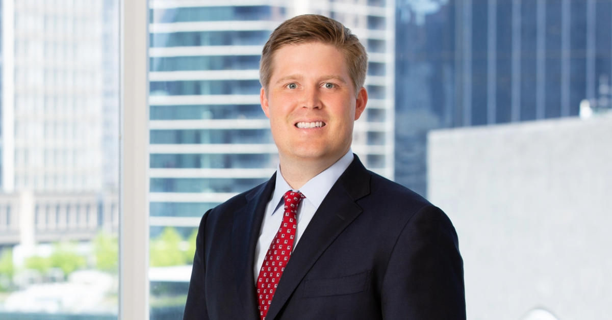 Bowman Givhan Joins Board of “I Have A Dream” Foundation – Jackson Walker