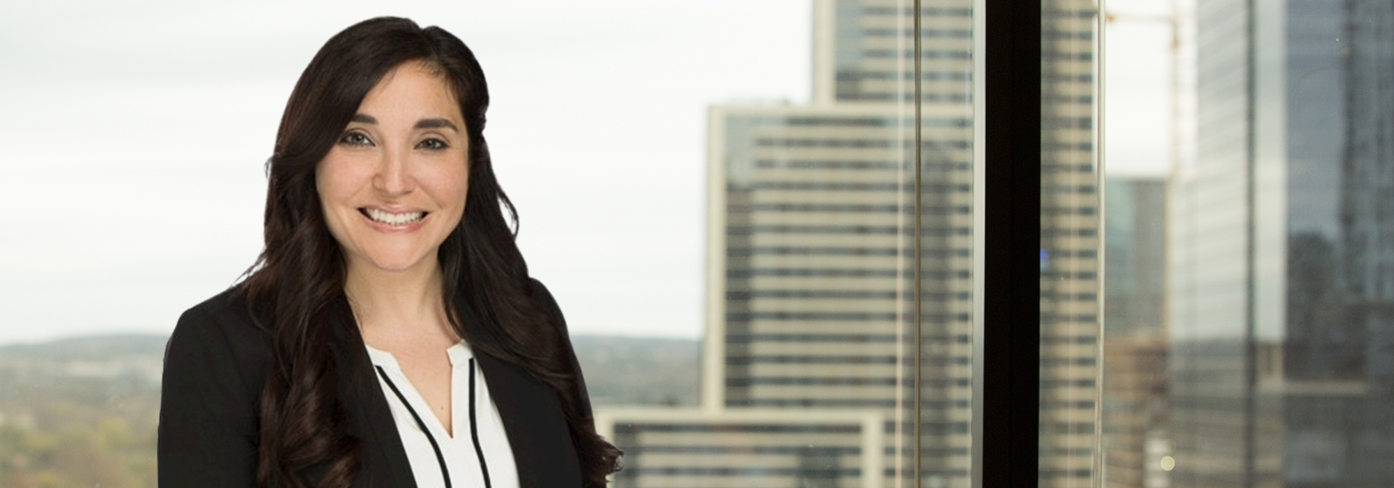 Sarah Christian – Jackson Walker – Austin Law Office