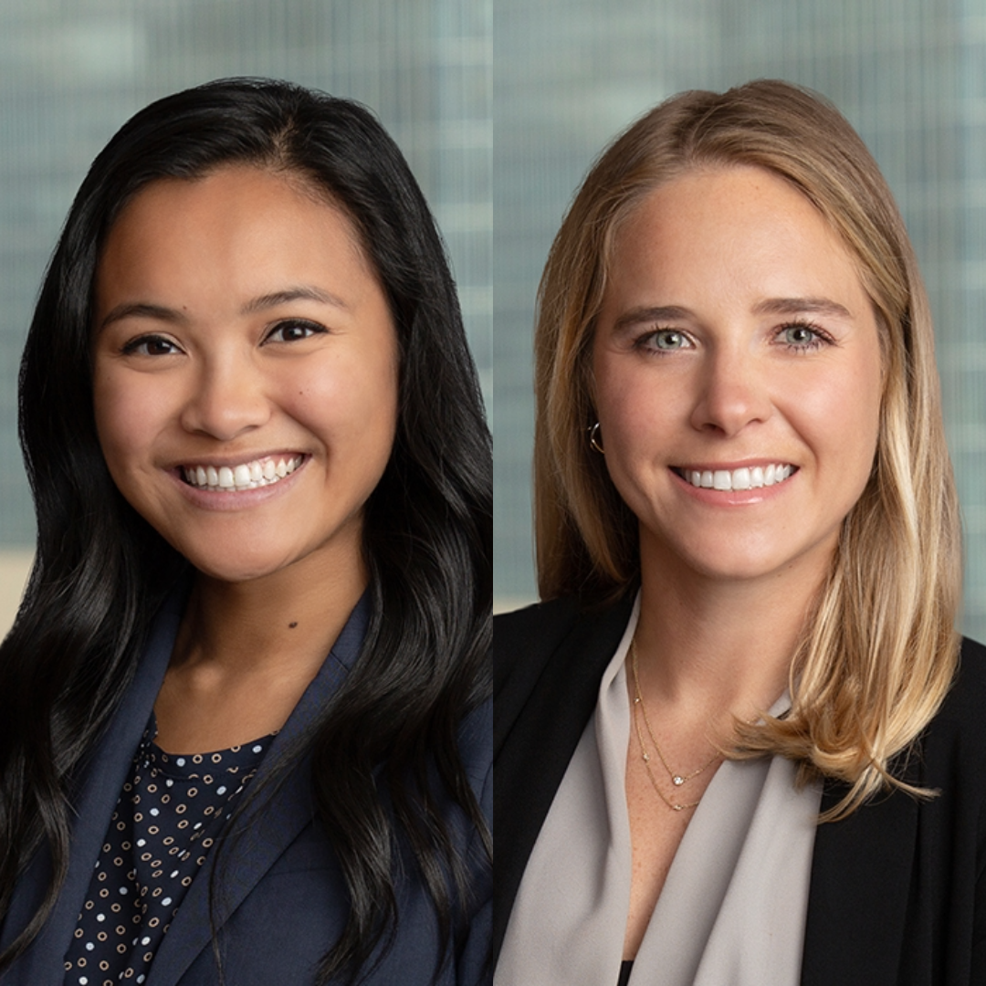 Baker Howry – Houston Healthcare Attorney - Jackson Walker