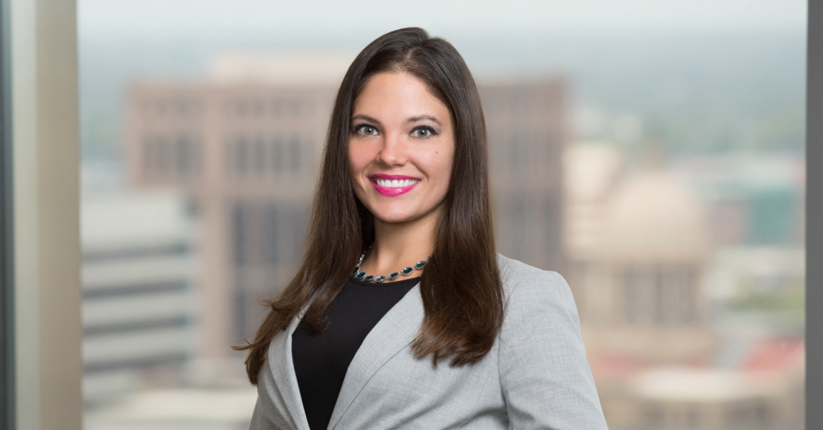 Jackie Staple Discusses Employer Testing for Marijuana – Jackson Walker