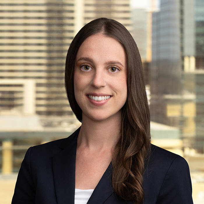 Mayson Moody - Austin Corporate & Securities Attorney - Jackson Walker