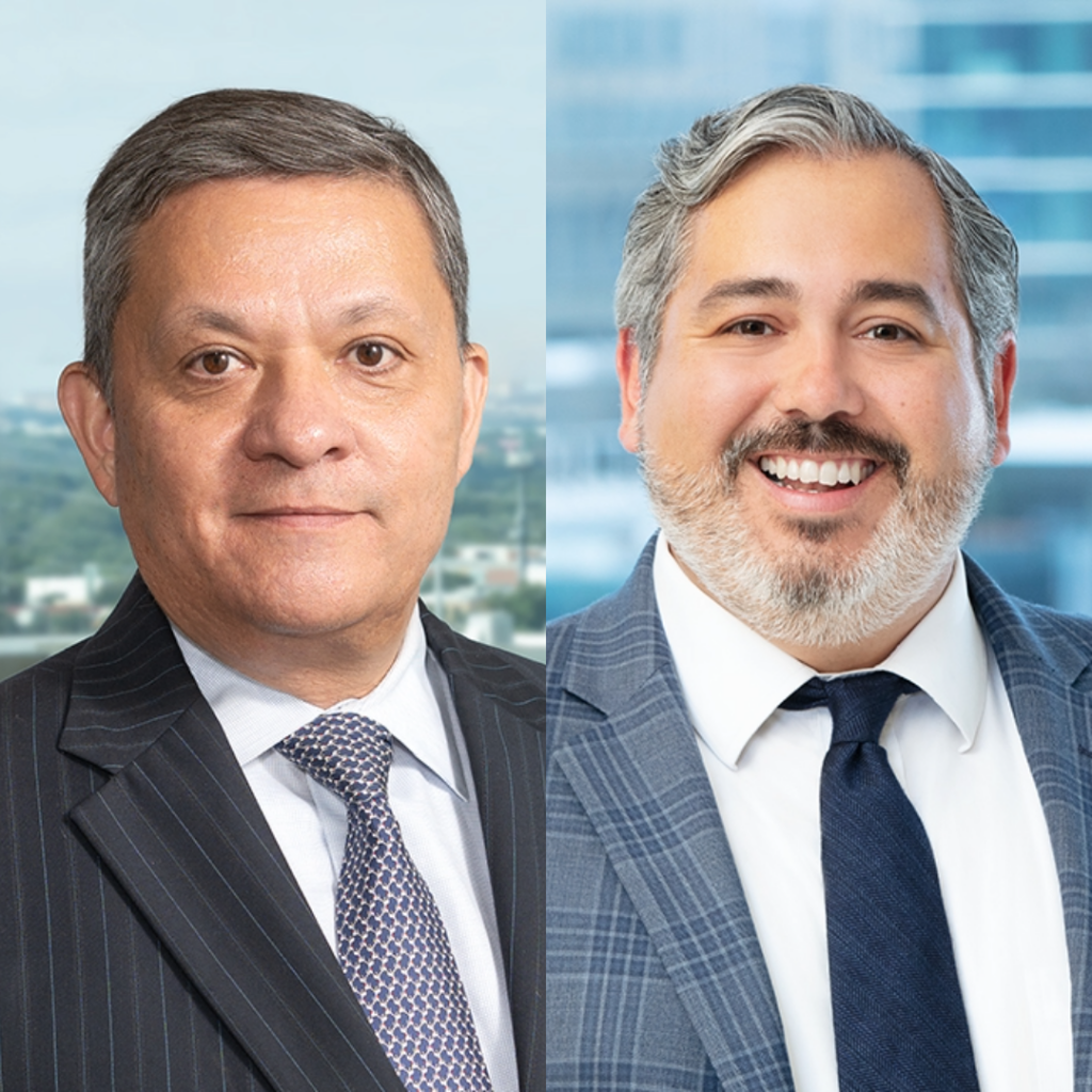 Robert Soza, Jr. - San Antonio Litigation Attorney - Jackson Walker