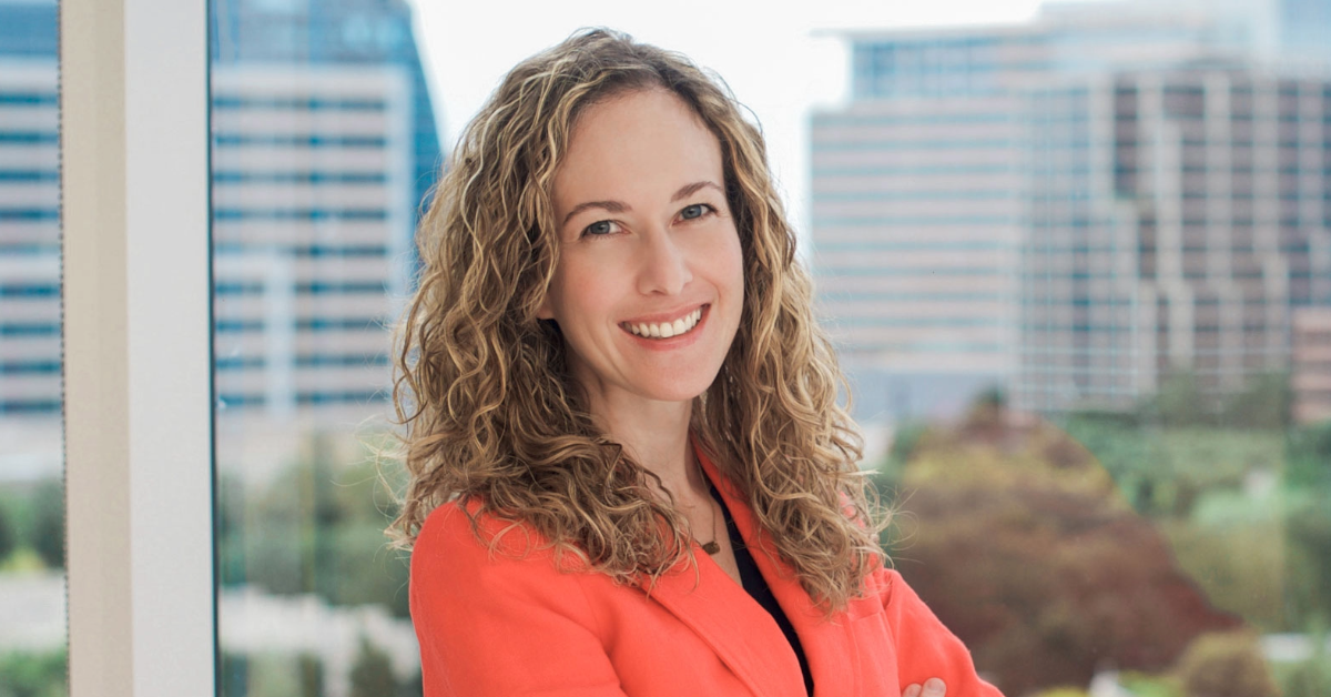 Shannon Zmud Teicher Discusses Effective Negotiation Strategy with ...