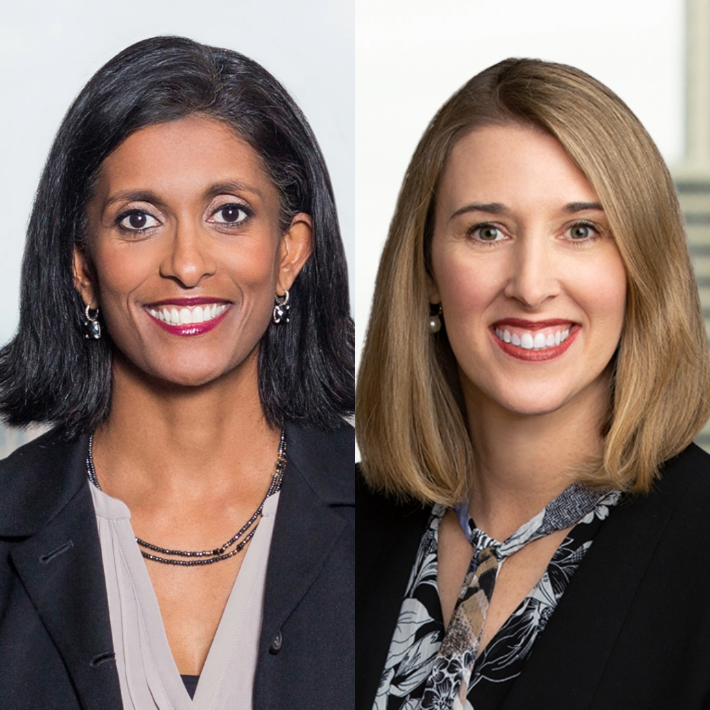 Priya Coffey - Houston Real Estate Attorney - Jackson Walker