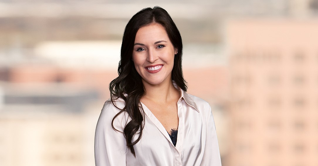 Tori Emery Recognized as Rising Star by 'Managing IP' – Jackson Walker