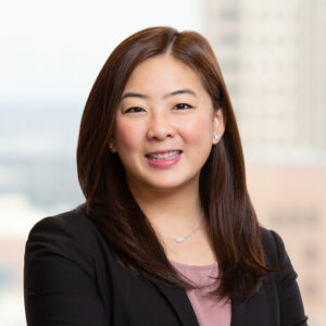 Christian Triantaphyllis and Catharine Yen Recognized as Top ...