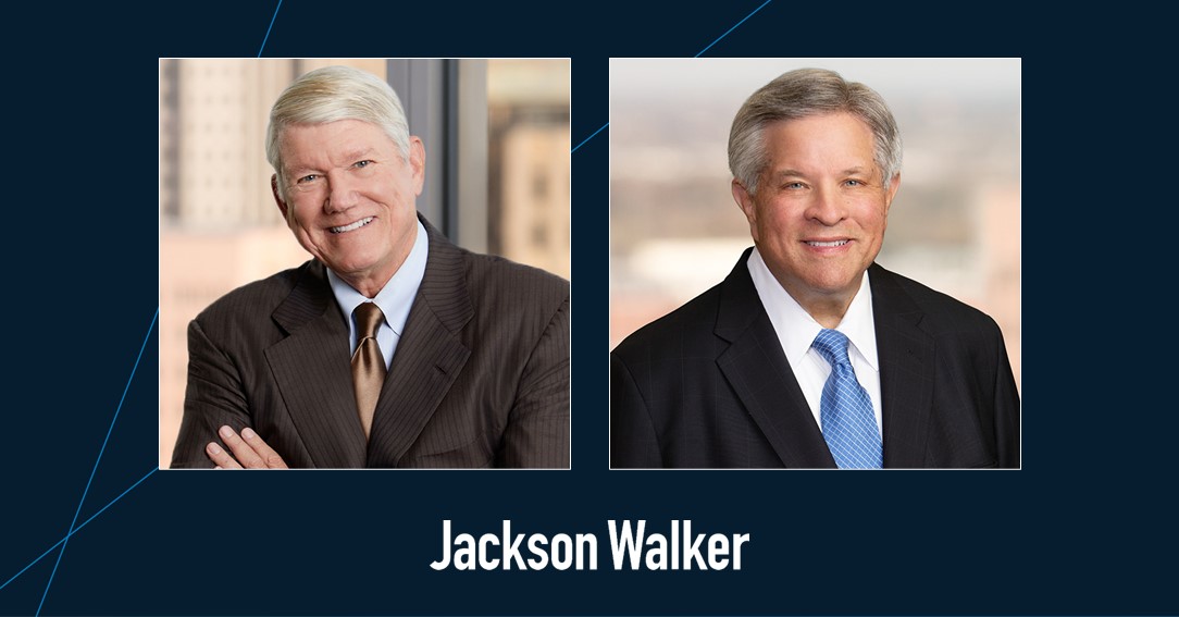 Chip Babcock and Mike Pearson Inducted Into Lawdragon’s 2025 Hall of ...