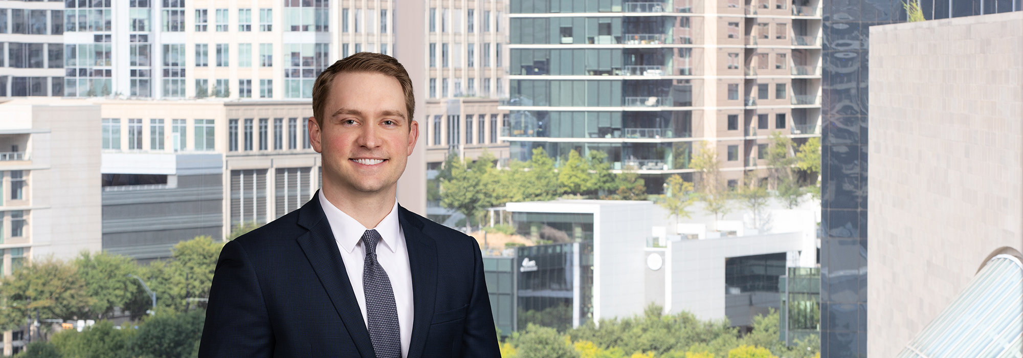 Foster Ford – Jackson Walker – Dallas Law Office