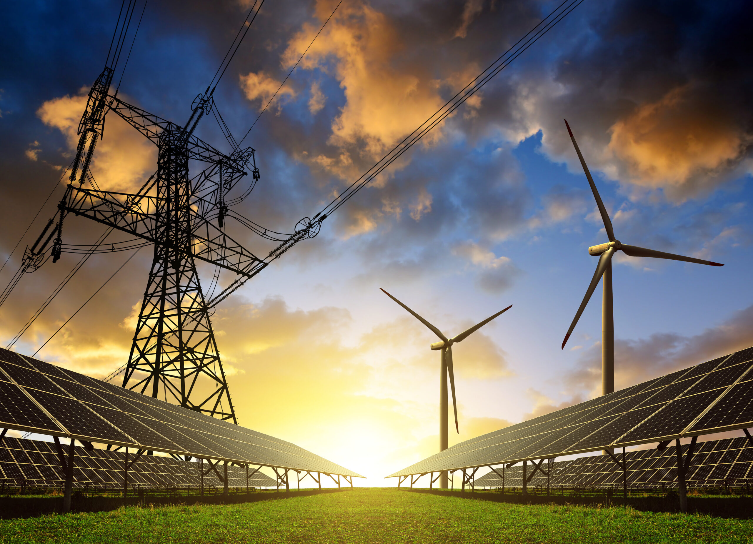 Senate Bill 6 & Upcoming Changes to Texas Electric Regulations: What ...