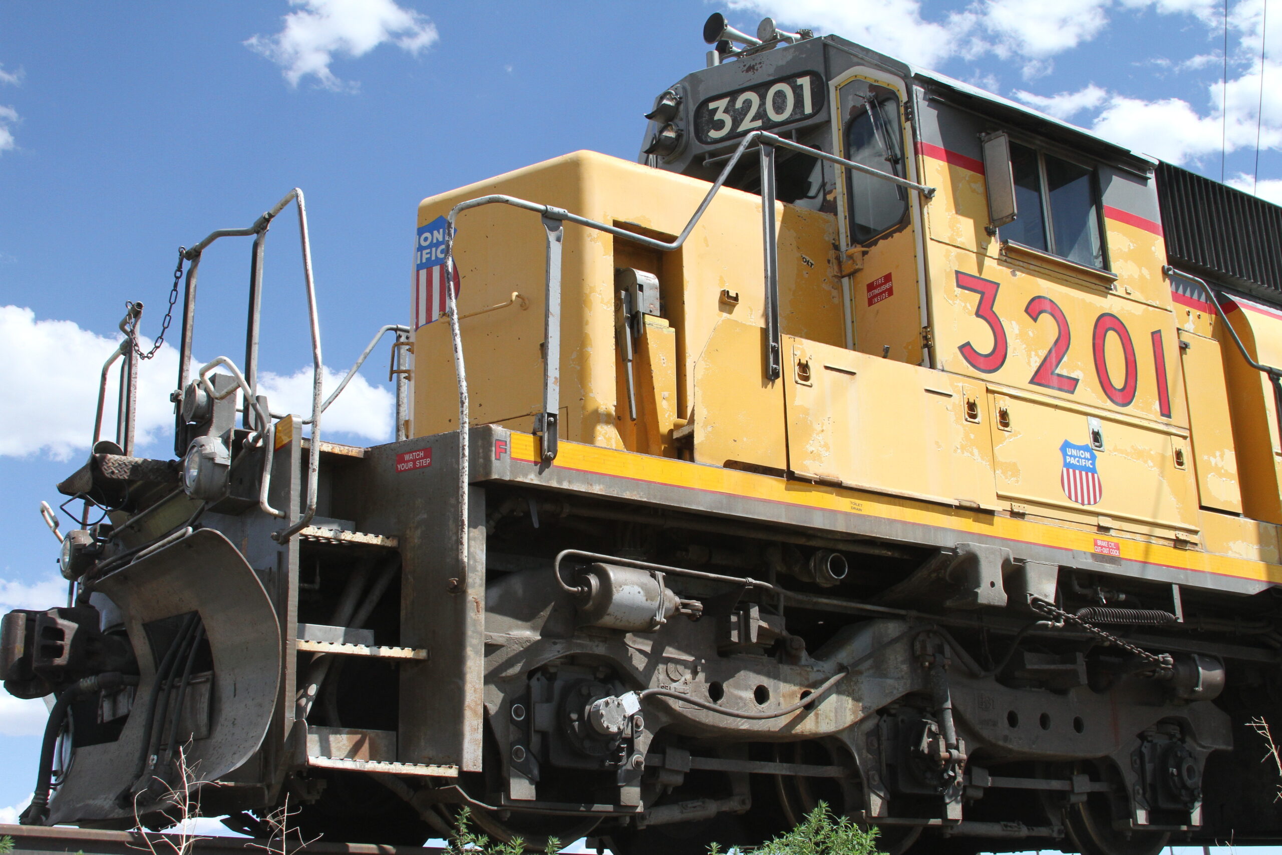 Jackson Walker Advises County Line Rail in Acquisition of 40-Mile ...