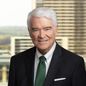 Nathan L. Hecht – Austin Litigation Attorney – Jackson Walker