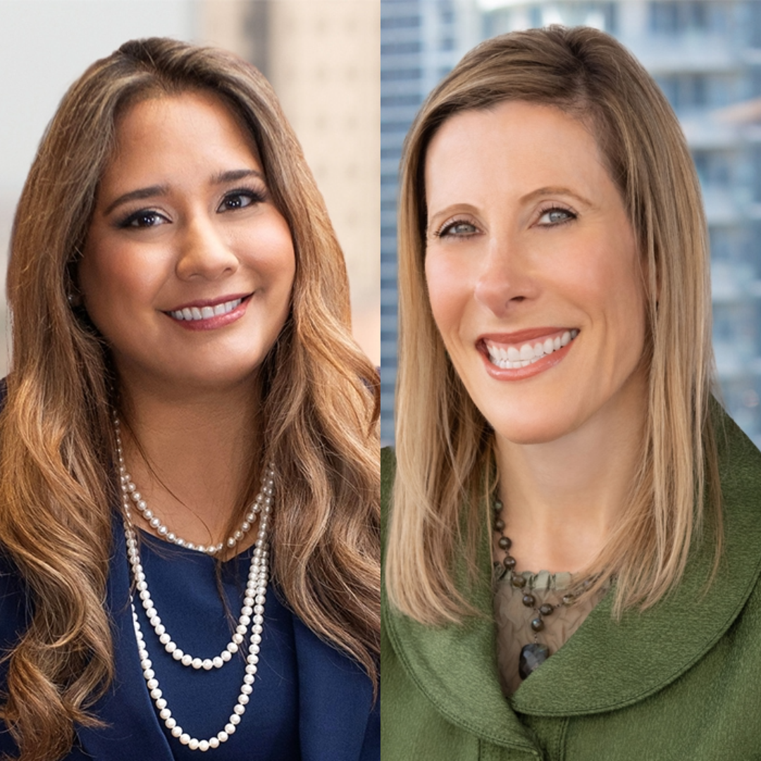 Diana Perez Gomez and Cheryl Camin Murray Appointed to State Bar of ...