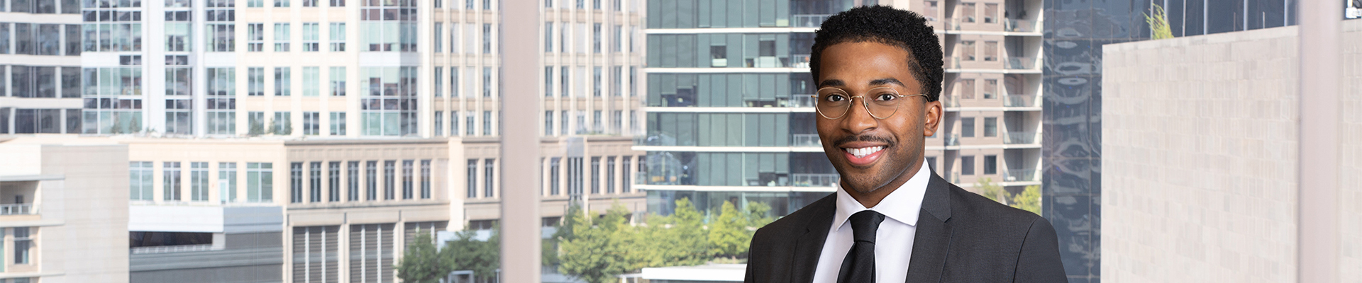 Rylan Leffall - Dallas Corporate & Securities Attorney - Jackson Walker